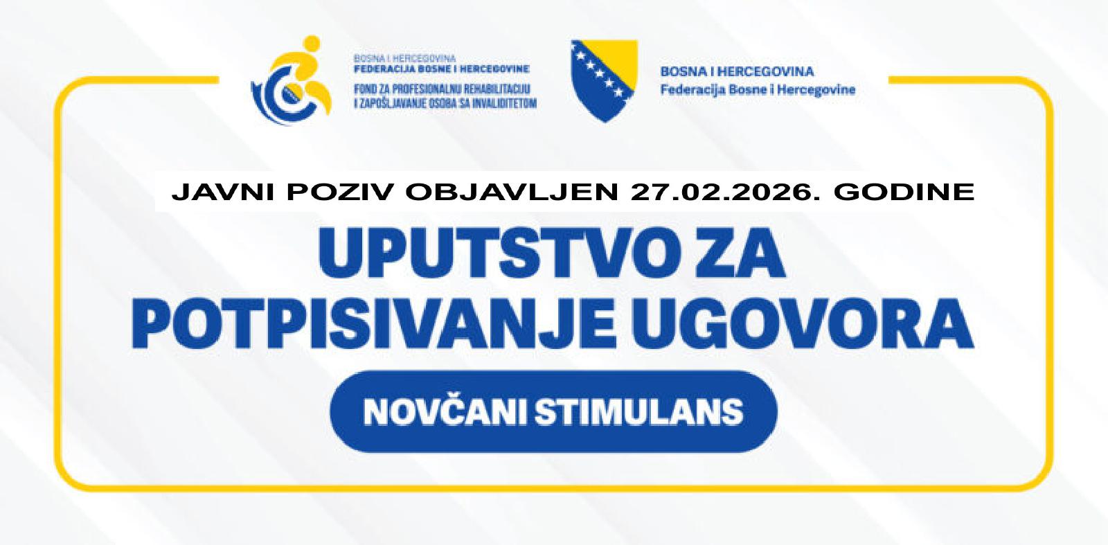 Fond za profesionalnu rehabilitaciju i zapošljavanje OSI – FPRZOI